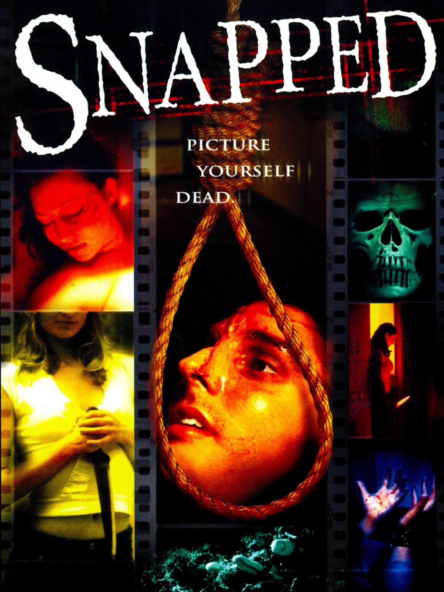 Snapped Pictures | Rotten Tomatoes