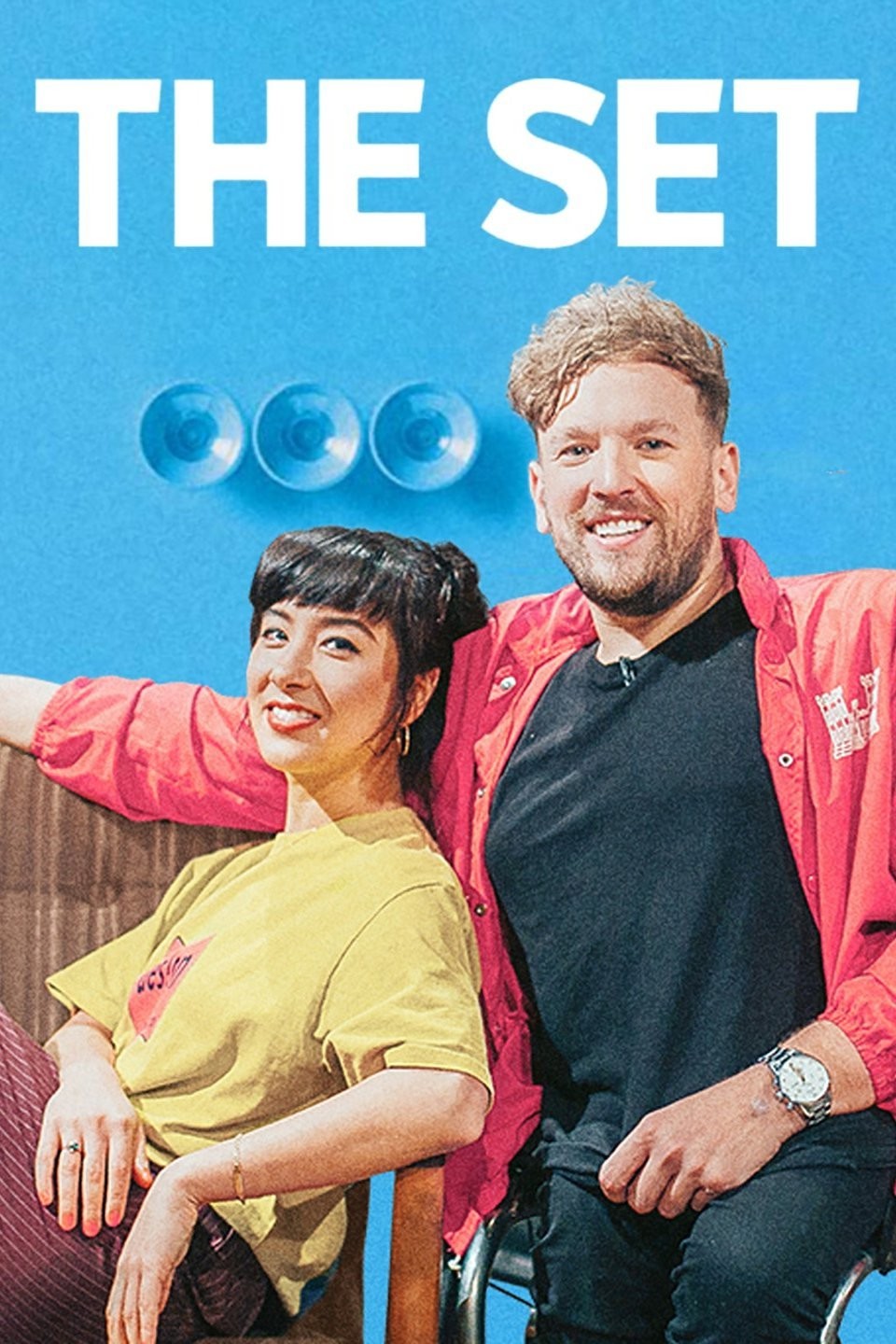 The Set | Rotten Tomatoes