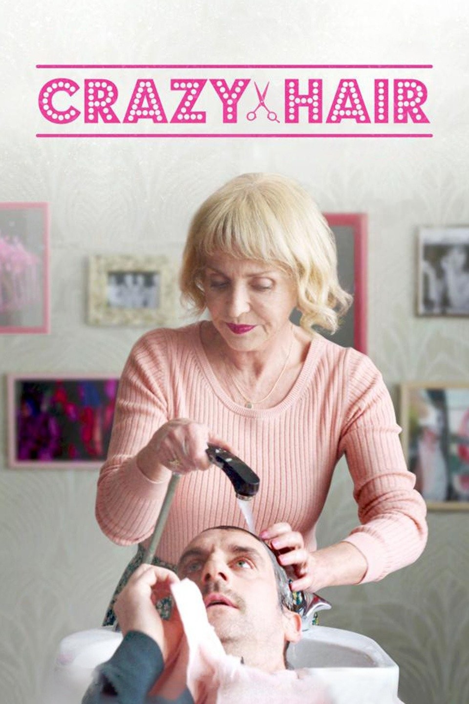 Crazy Hair | Rotten Tomatoes