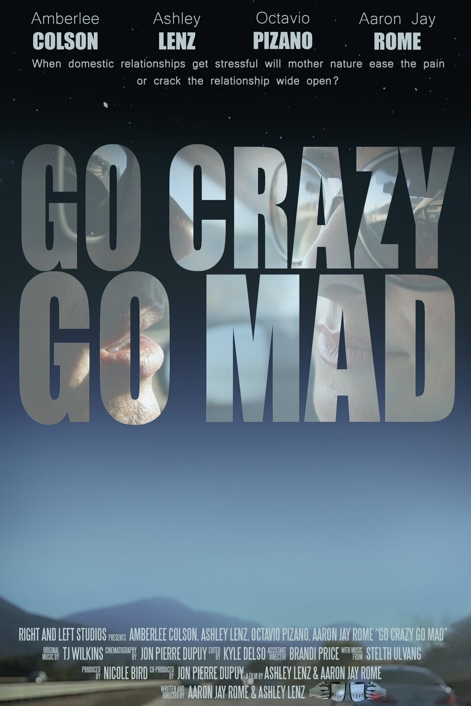 Go Crazy Go Mad Pictures | Rotten Tomatoes