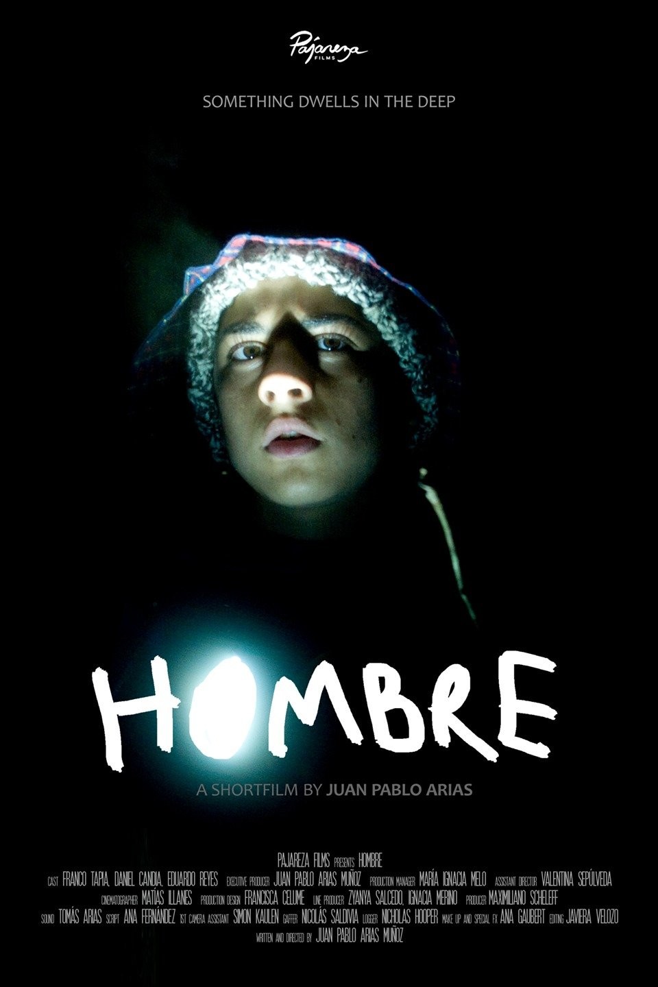 Hombre | Rotten Tomatoes