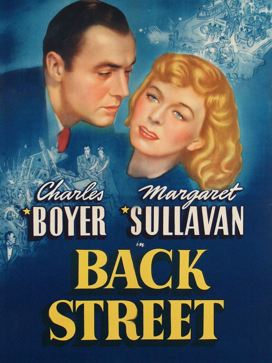 Back Street Pictures | Rotten Tomatoes