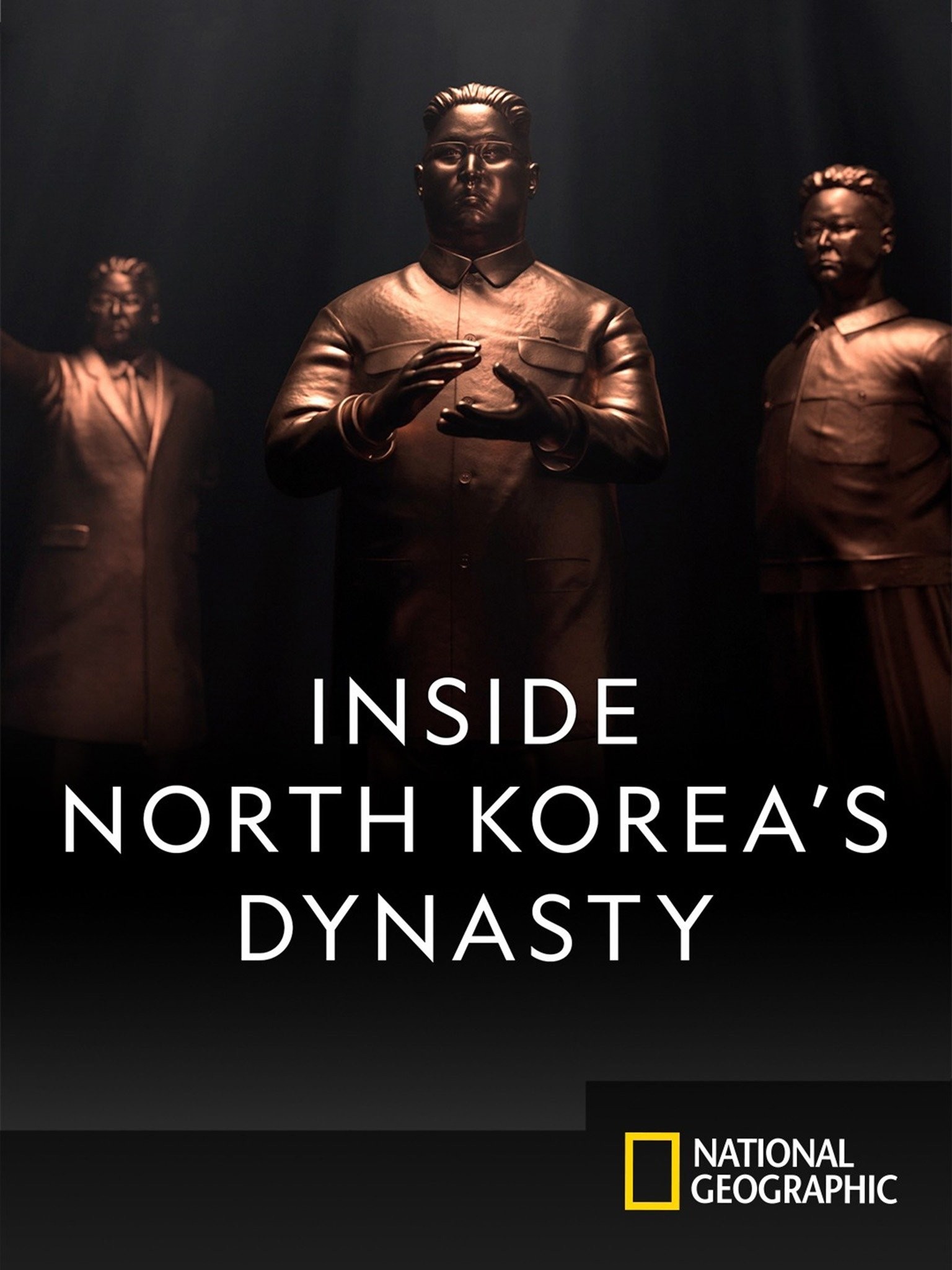 Inside North Korea's Dynasty Pictures | Rotten Tomatoes