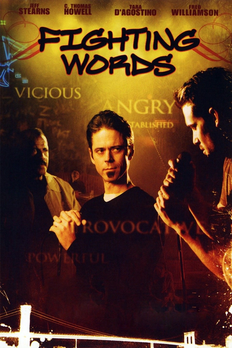 Fighting Words | Rotten Tomatoes