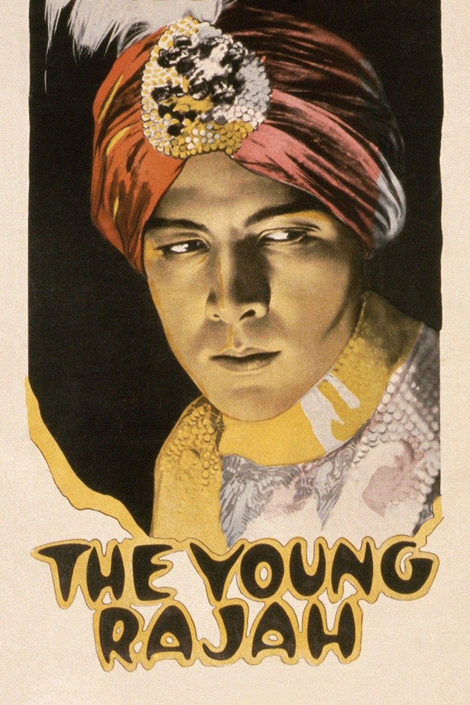The Young Rajah Pictures | Rotten Tomatoes