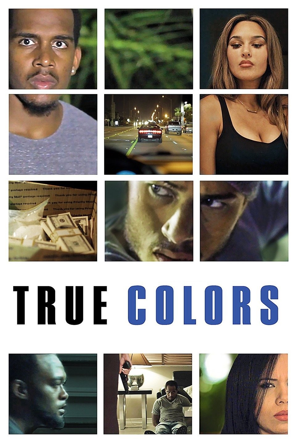 True Colors | Rotten Tomatoes