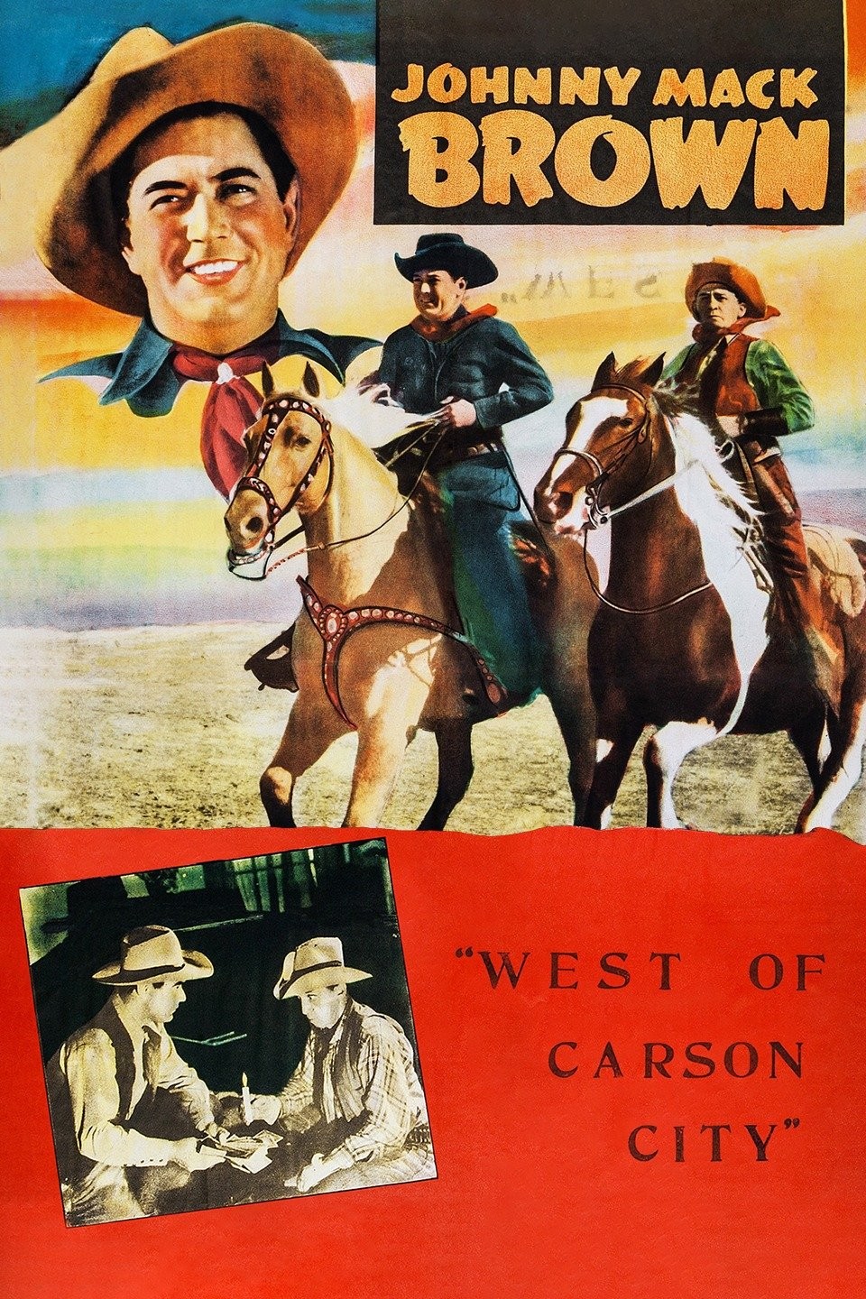 West of Carson City | Rotten Tomatoes