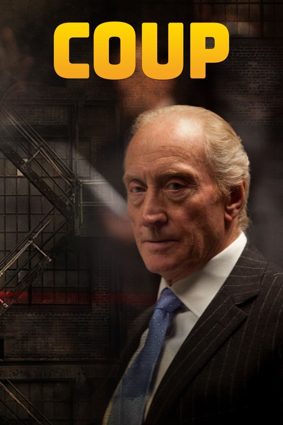 Coup Season 1 | Rotten Tomatoes