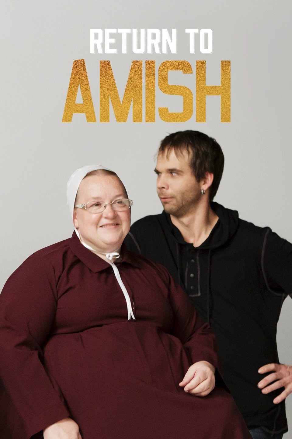 Return to Amish Season 5 | Rotten Tomatoes