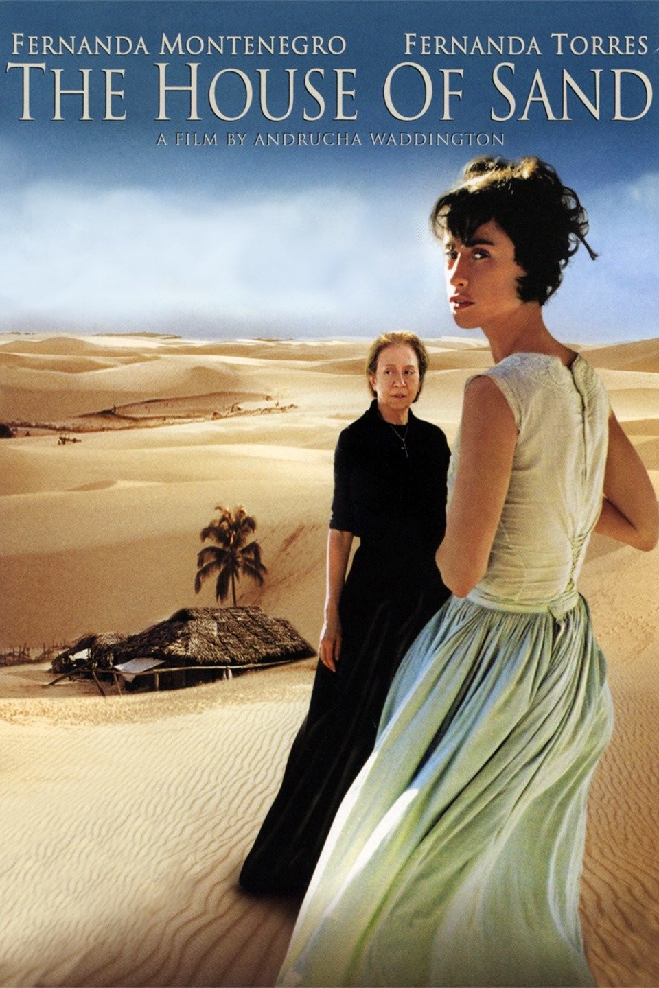 The House of Sand | Rotten Tomatoes