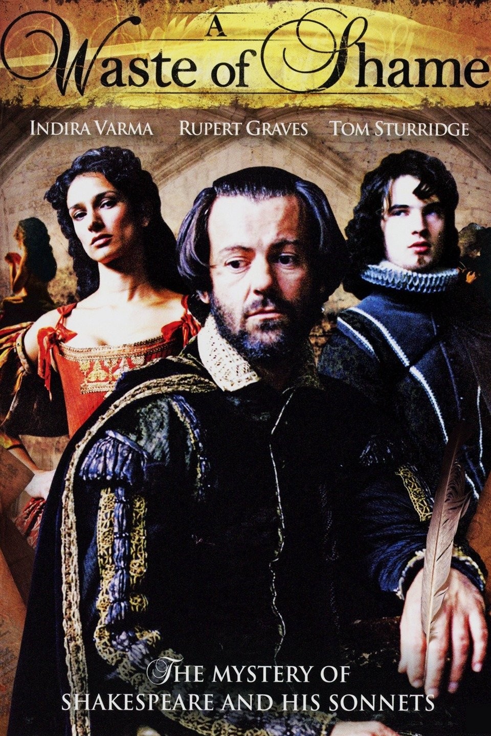 A Waste of Shame | Rotten Tomatoes