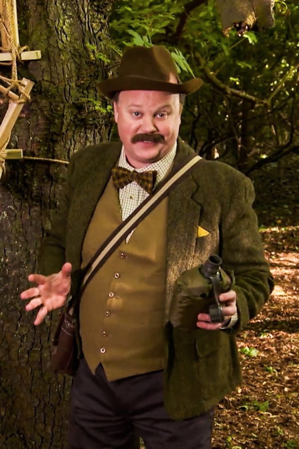 Rapids Johnson's Rain Dance Pictures - Rotten Tomatoes