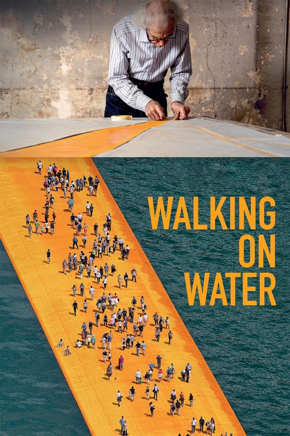 Walking on Water | Rotten Tomatoes