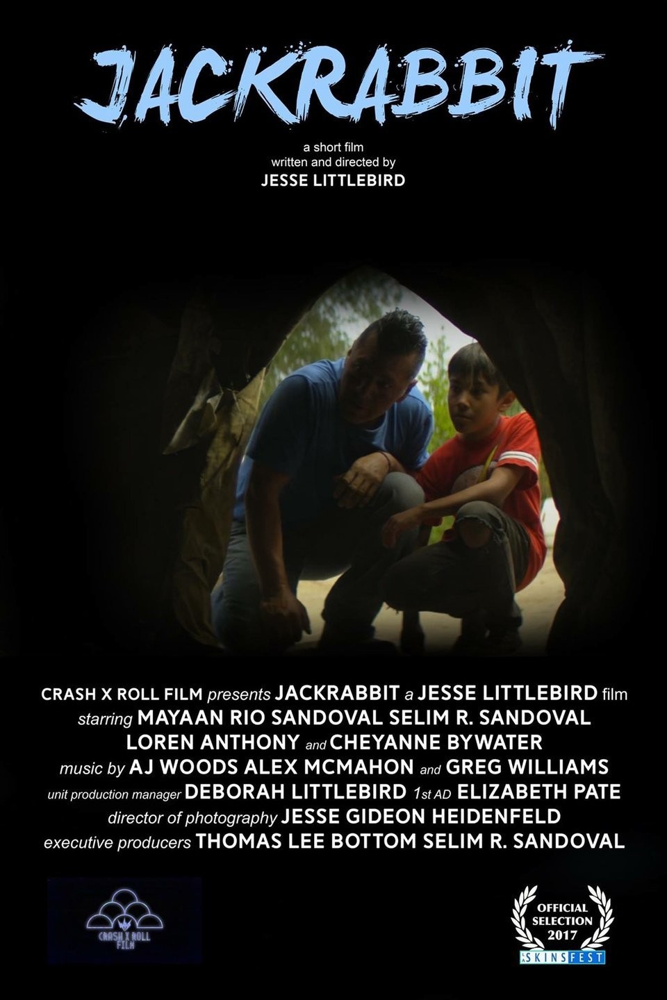 Jackrabbit | Rotten Tomatoes