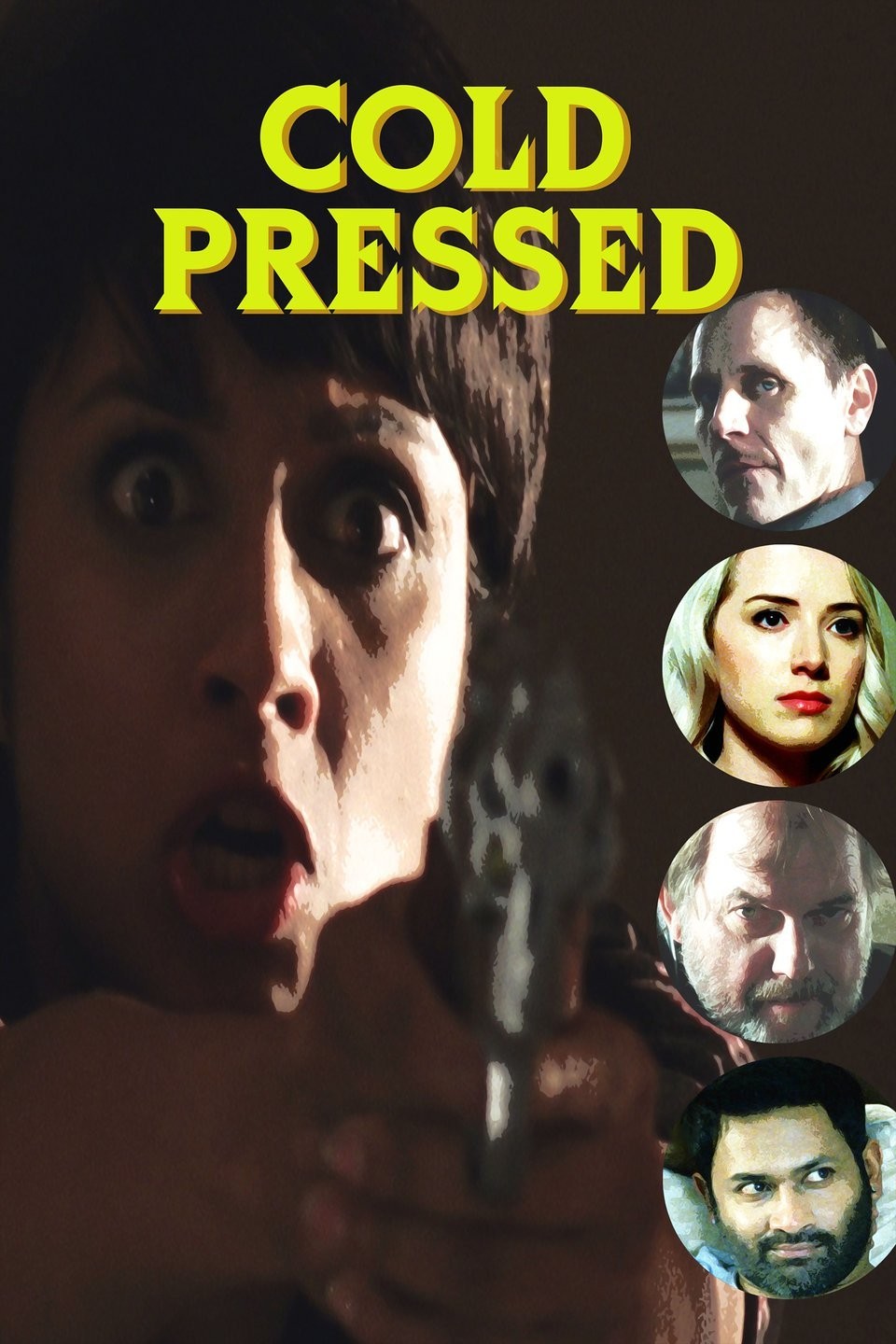Cold Pressed | Rotten Tomatoes