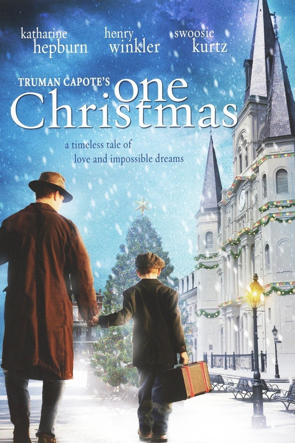 One Christmas | Rotten Tomatoes