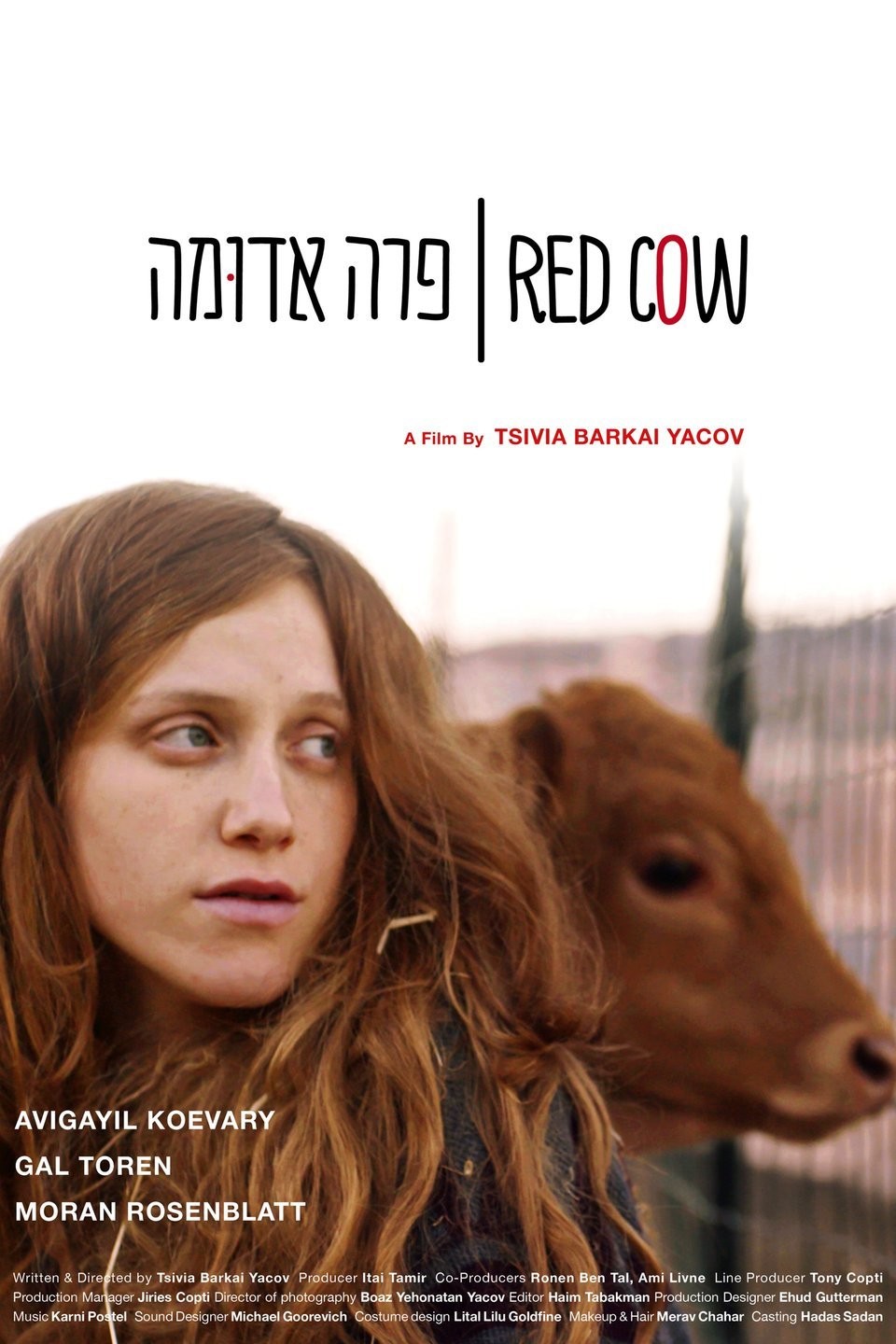 Red Cow | Rotten Tomatoes