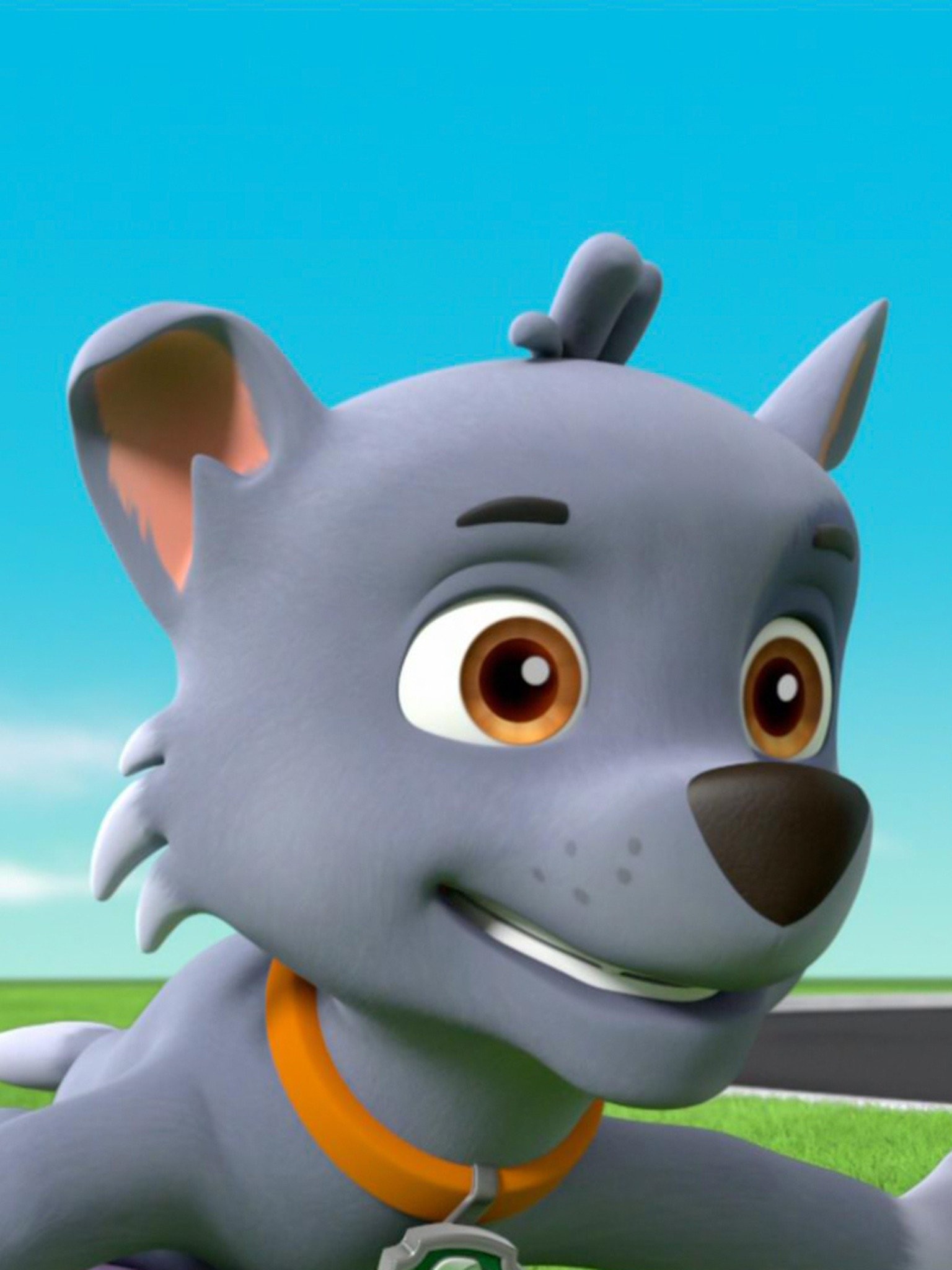 Ultimate Rescue: Pups Save a Swamp Creature; Ultimate Rescue: Pups and ...