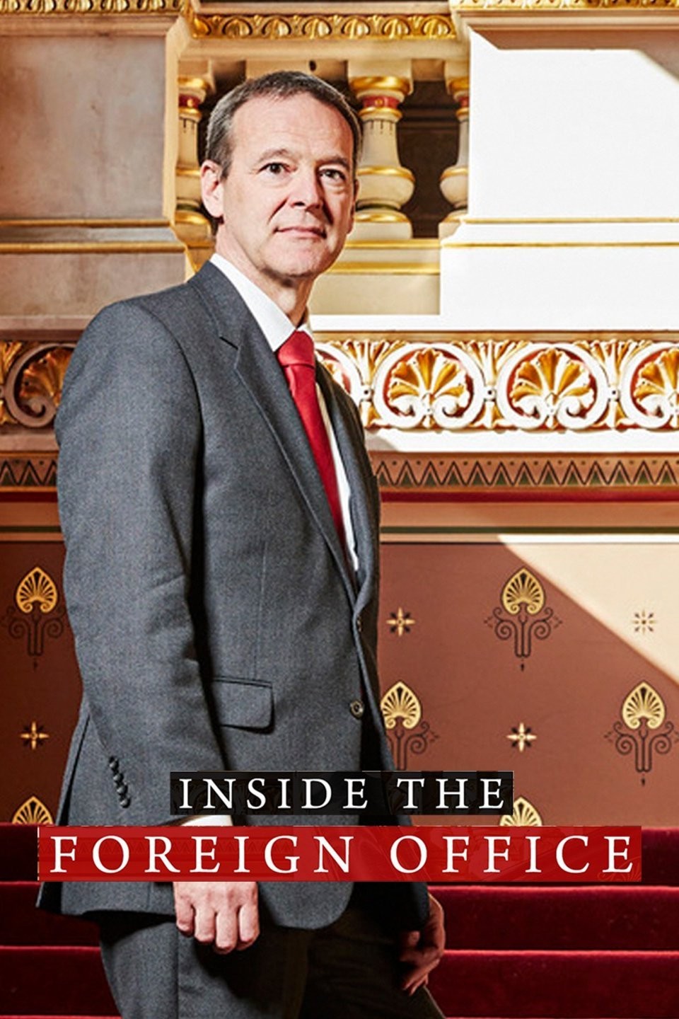 Inside The Foreign Office | Rotten Tomatoes