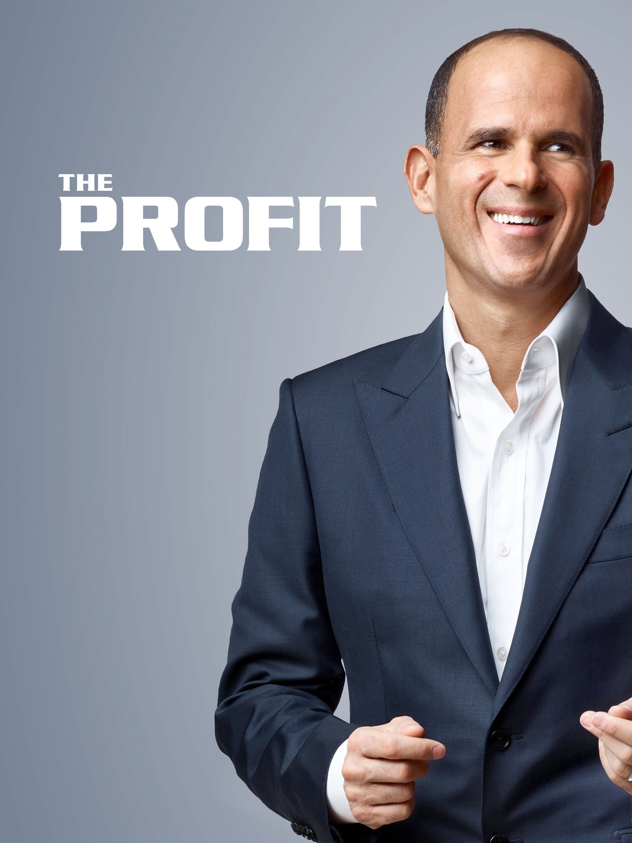 The Profit: Season 6 Pictures | Rotten Tomatoes