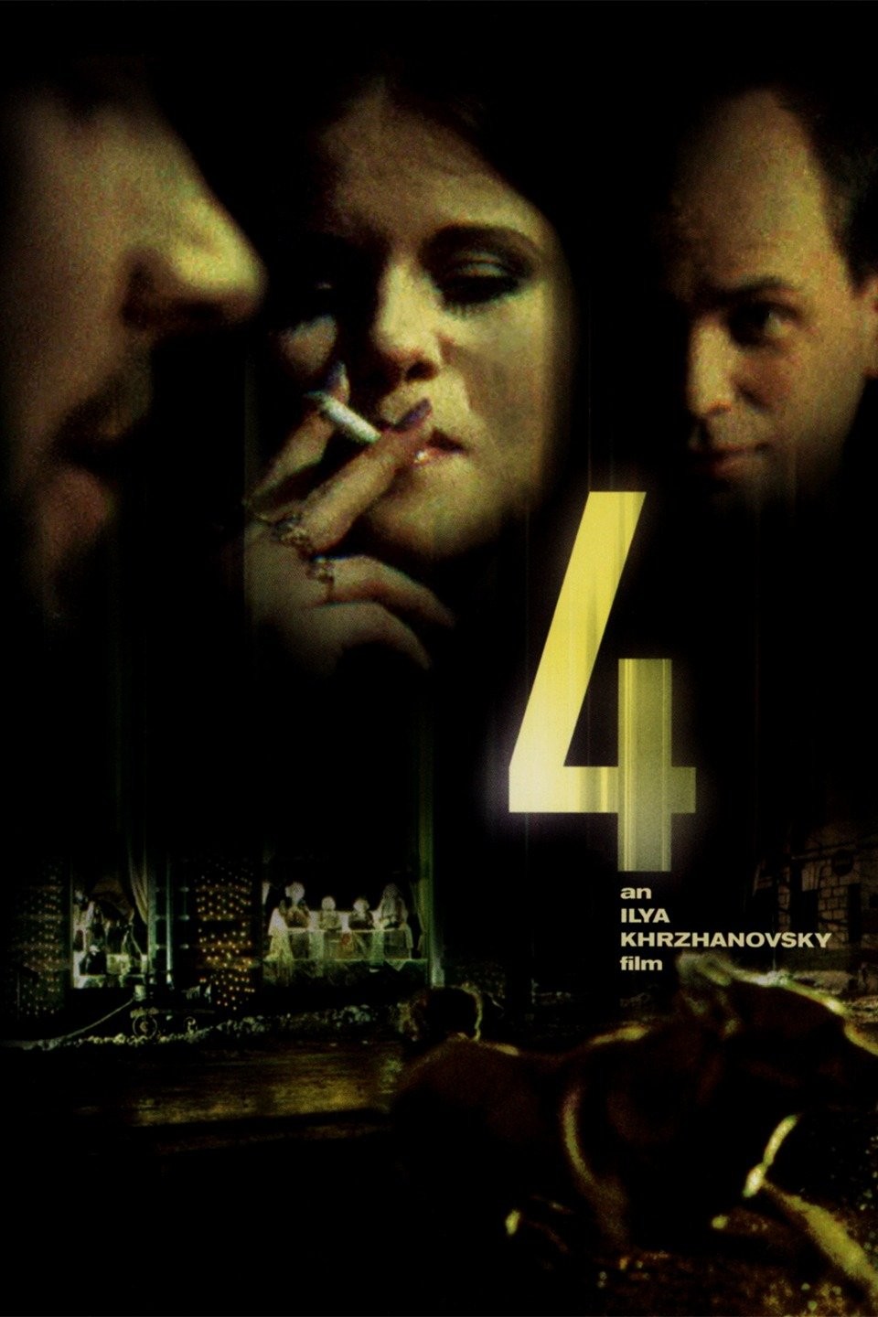 4 Pictures | Rotten Tomatoes