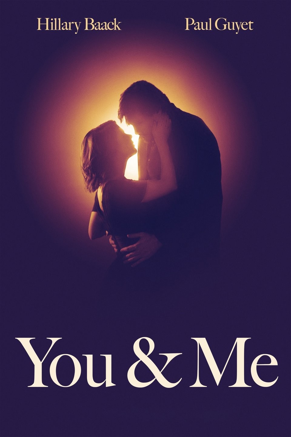 You & Me | Rotten Tomatoes