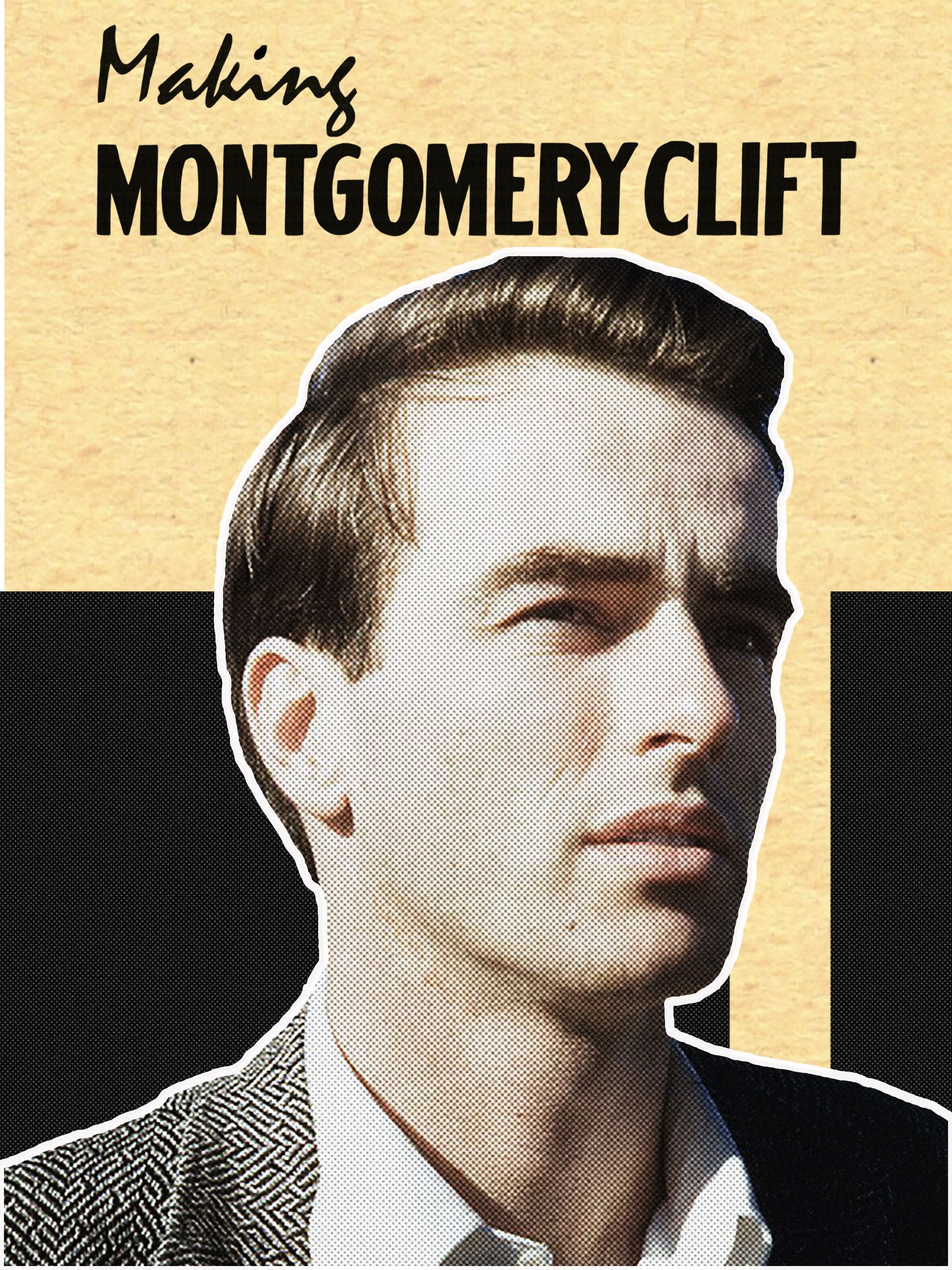 Making Montgomery Clift Pictures | Rotten Tomatoes
