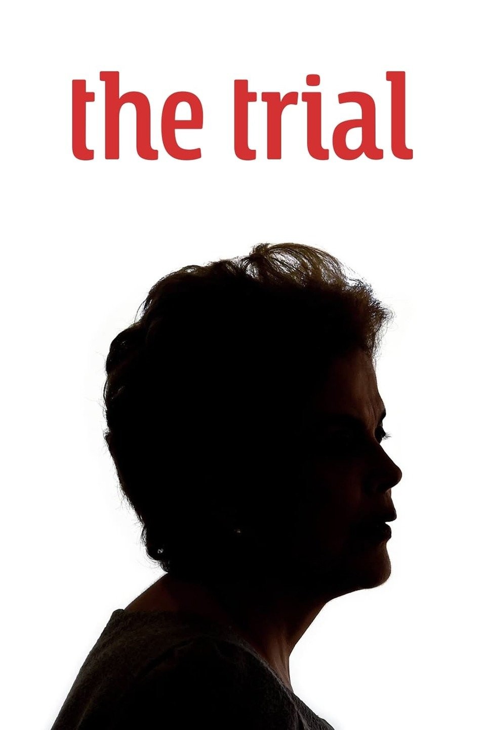 The Trial | Rotten Tomatoes