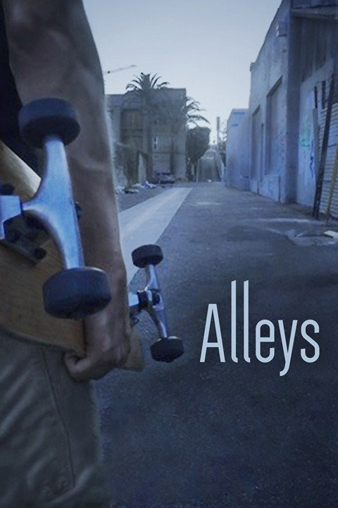 Alleys - Rotten Tomatoes