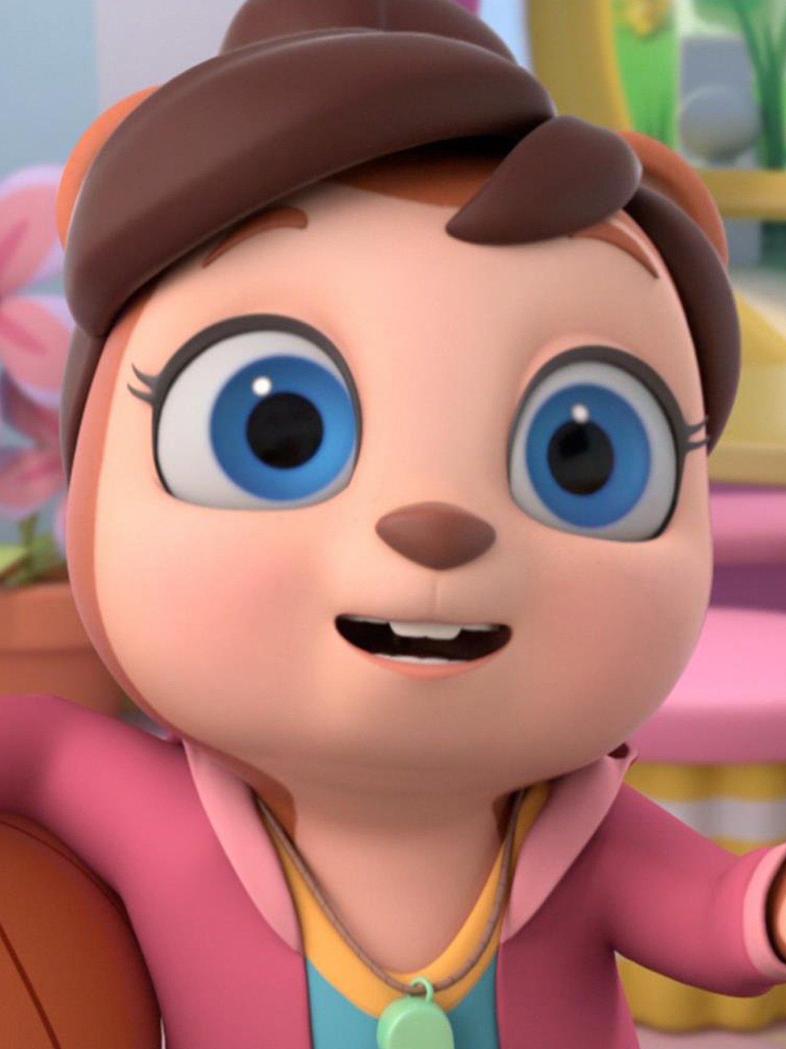 Switchin' in the Kitchen!; The Breadstick Bicycle! Pictures | Rotten Tomatoes