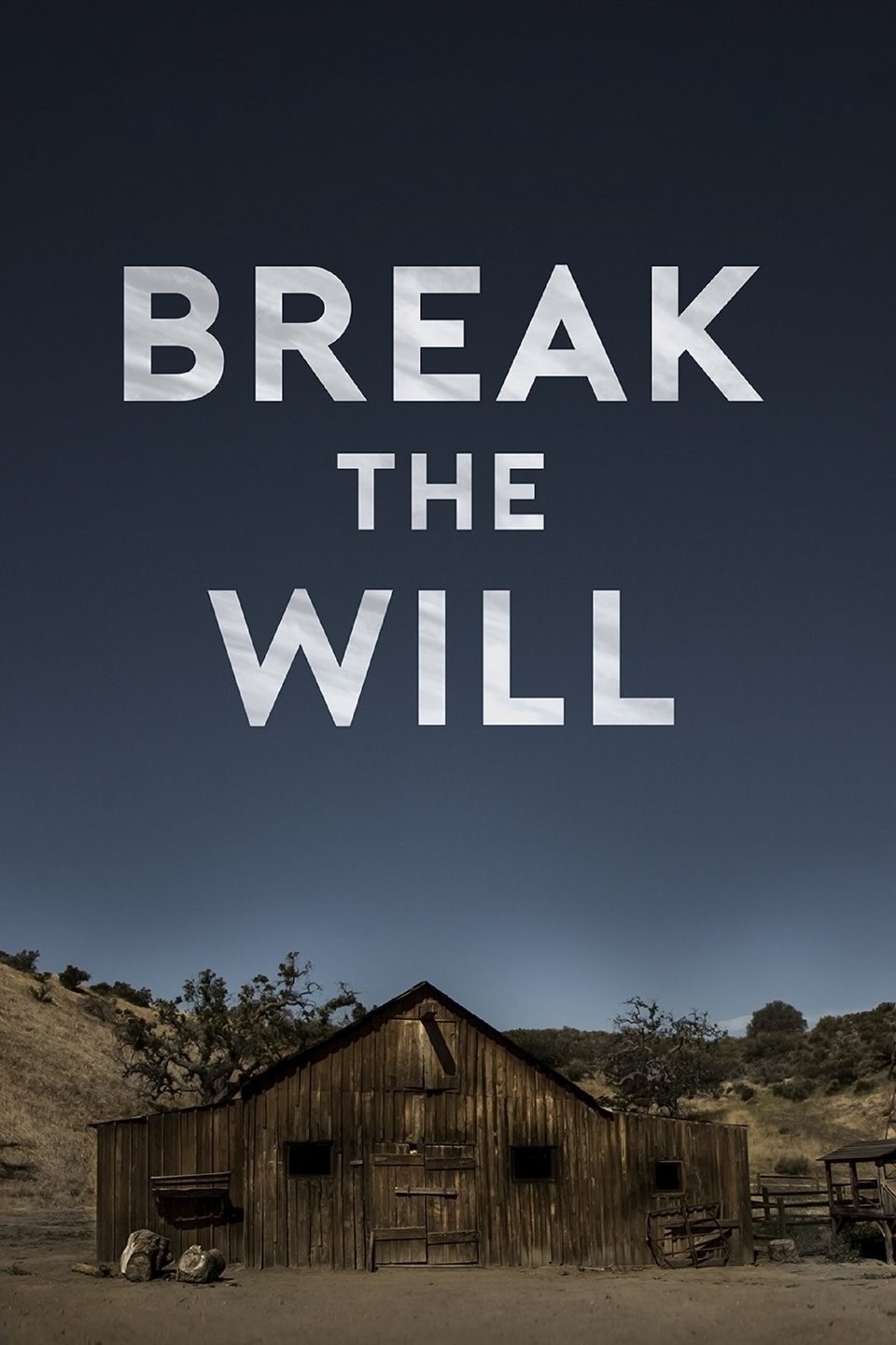 Break the Will | Rotten Tomatoes
