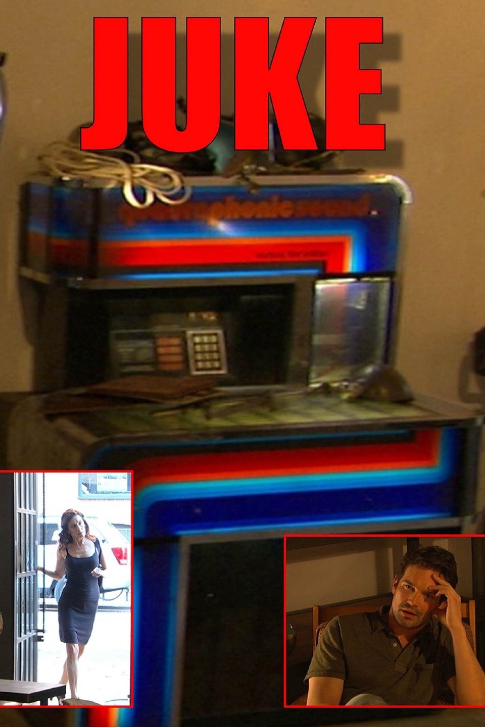 Juke | Rotten Tomatoes