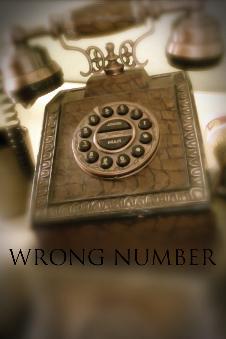 Wrong Number Pictures | Rotten Tomatoes