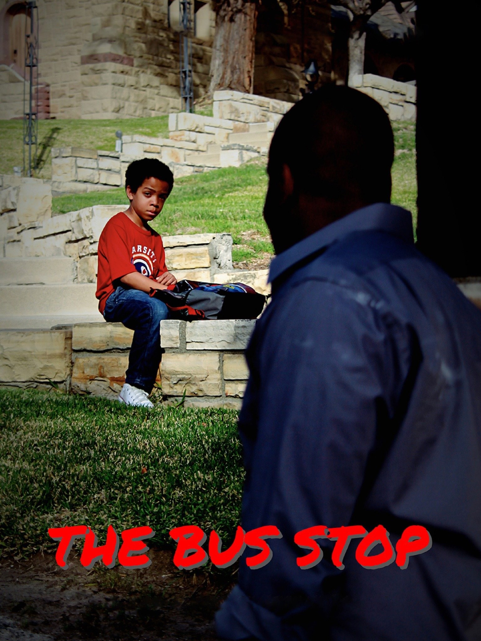 The Bus Stop Pictures | Rotten Tomatoes