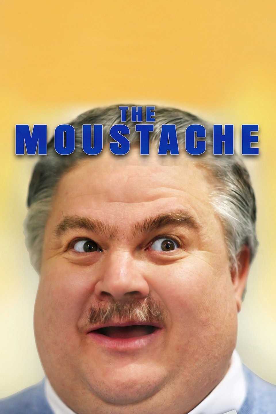 The Moustache | Rotten Tomatoes