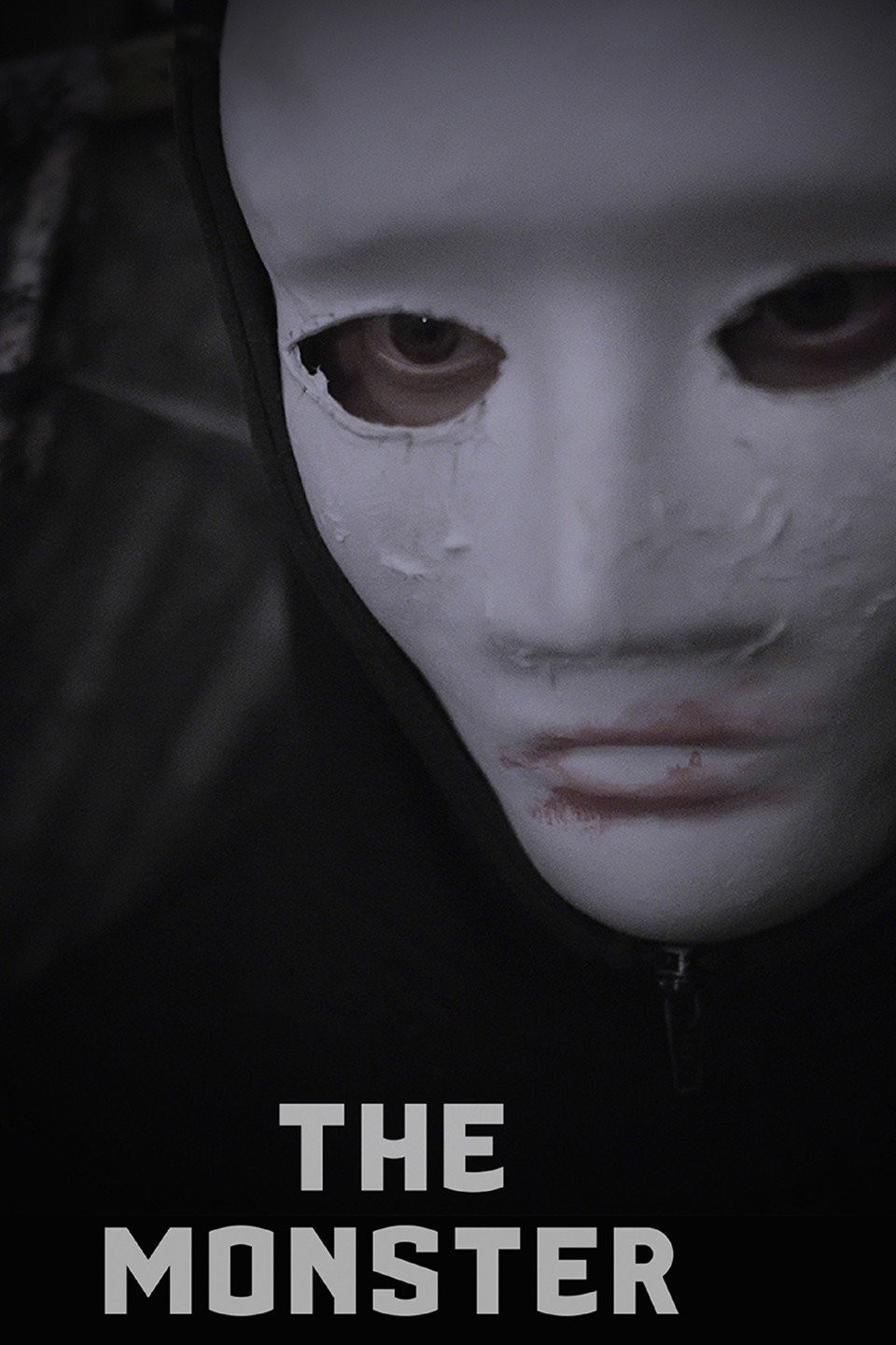 The Monster | Rotten Tomatoes