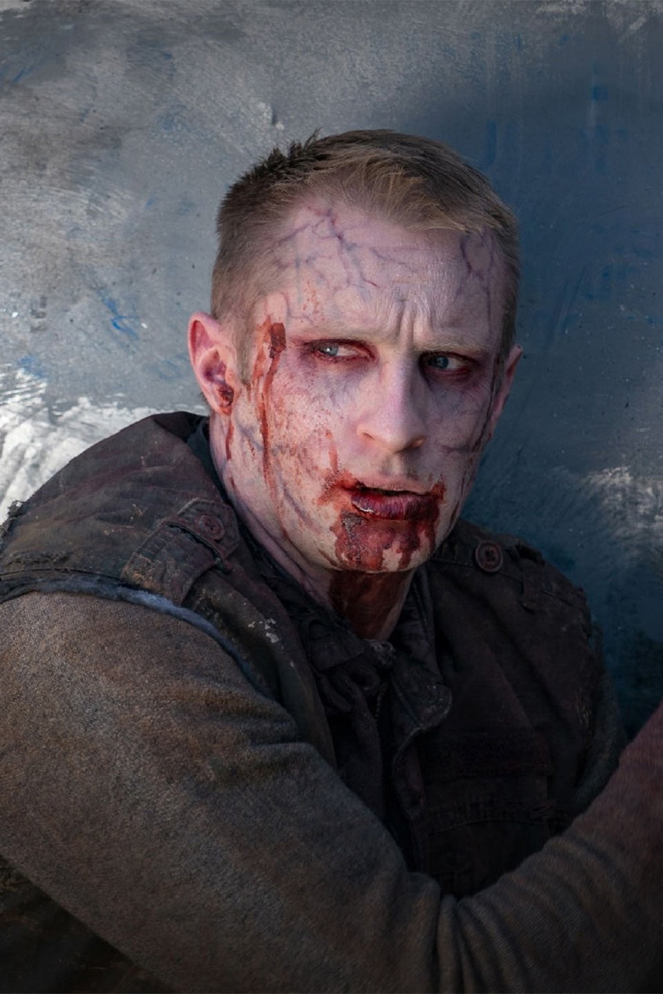 Christ Pose Pictures | Rotten Tomatoes