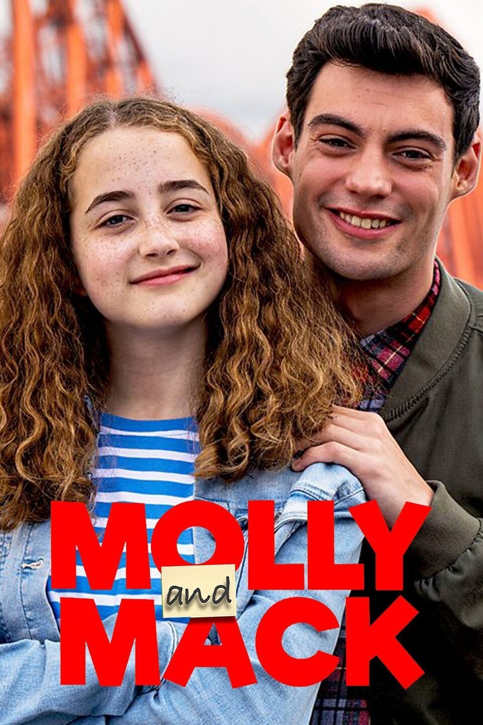 Molly and Mack Pictures | Rotten Tomatoes