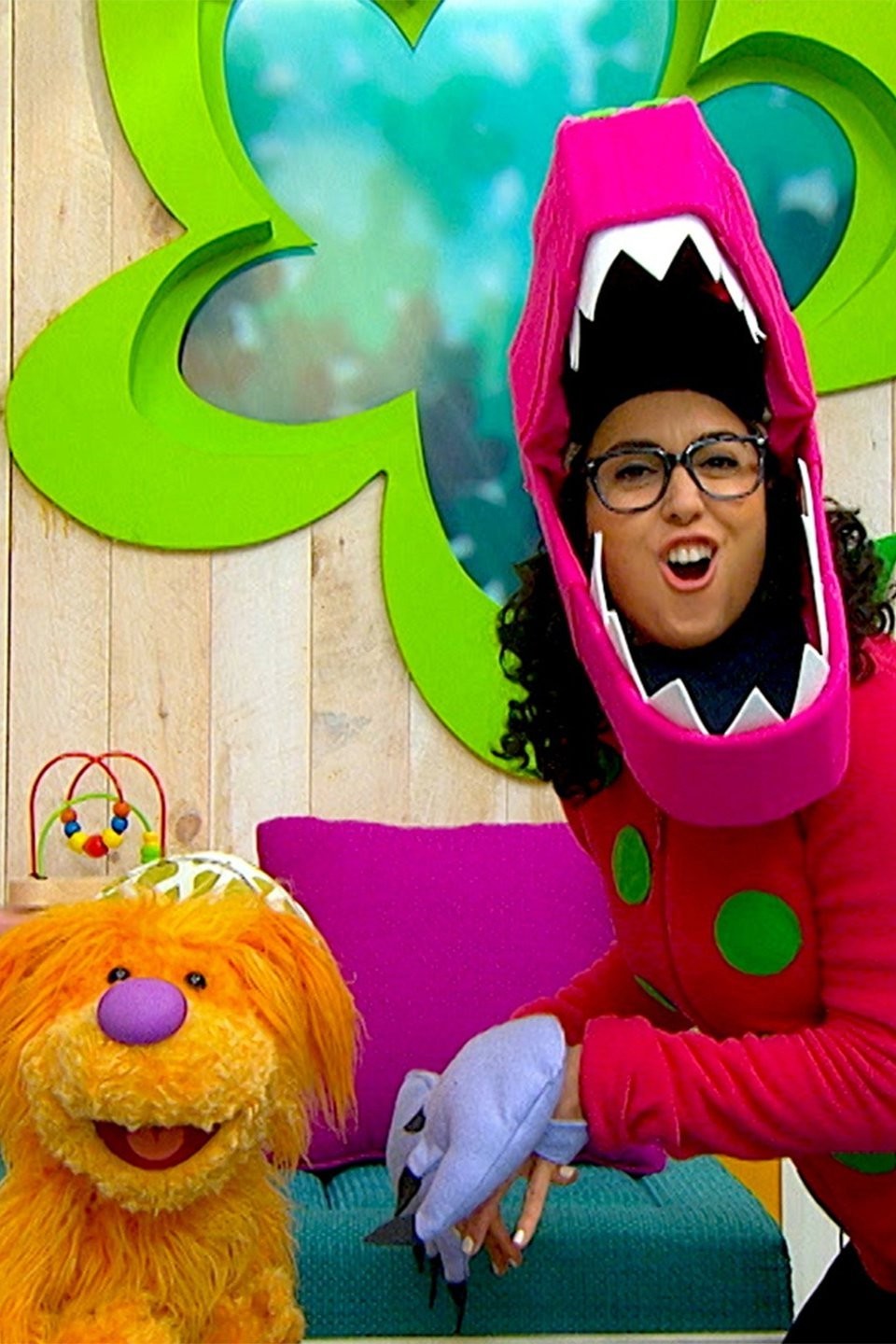 Snug's Pet Dinosaur and More! Pictures - Rotten Tomatoes