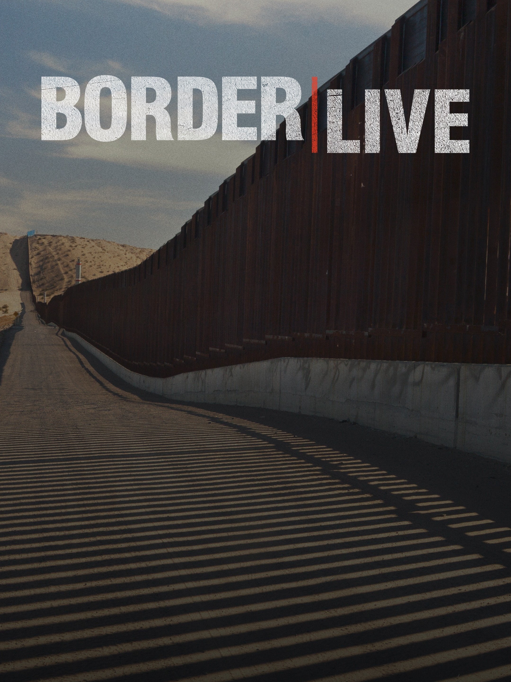 Border Live Season 1 | Rotten Tomatoes