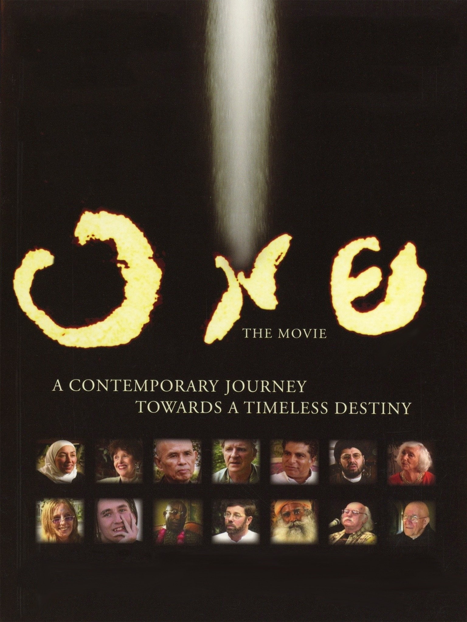 One: The Movie Pictures | Rotten Tomatoes