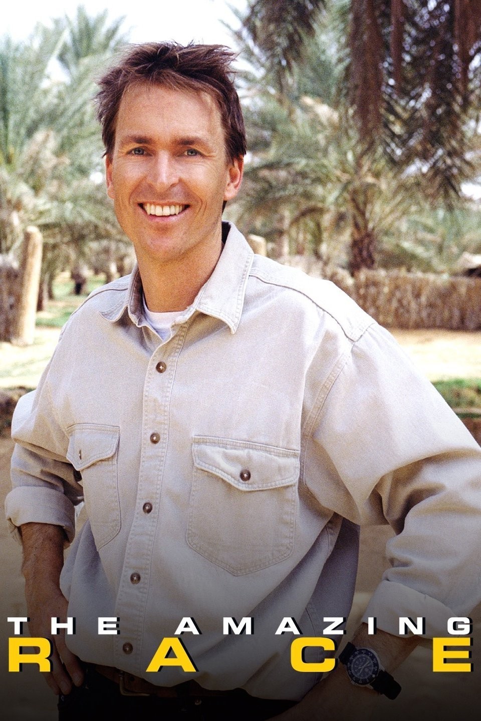 The Amazing Race - Rotten Tomatoes