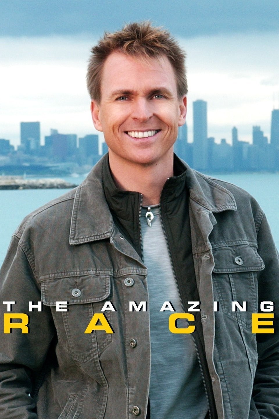The Amazing Race Season 6 | Rotten Tomatoes