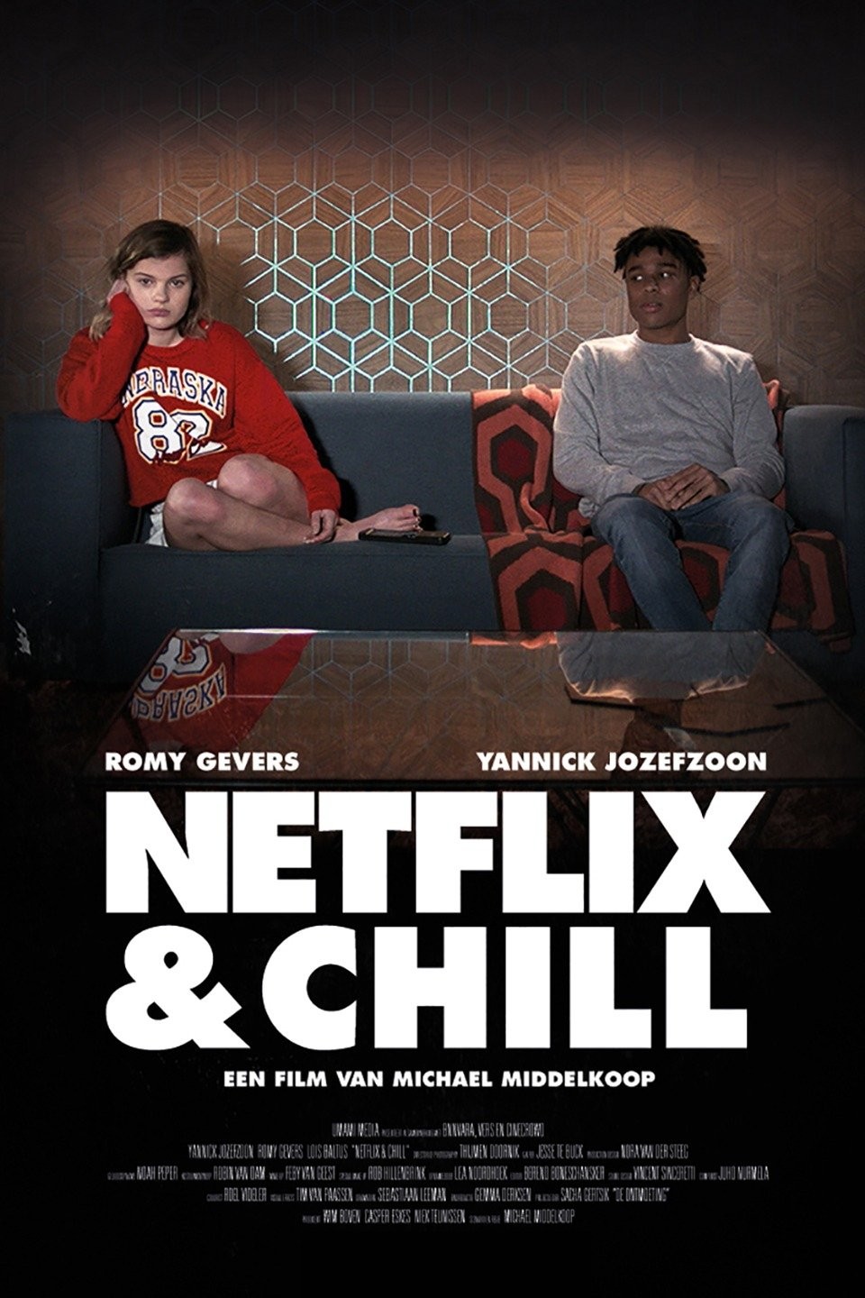 Netflix & Chill | Rotten Tomatoes