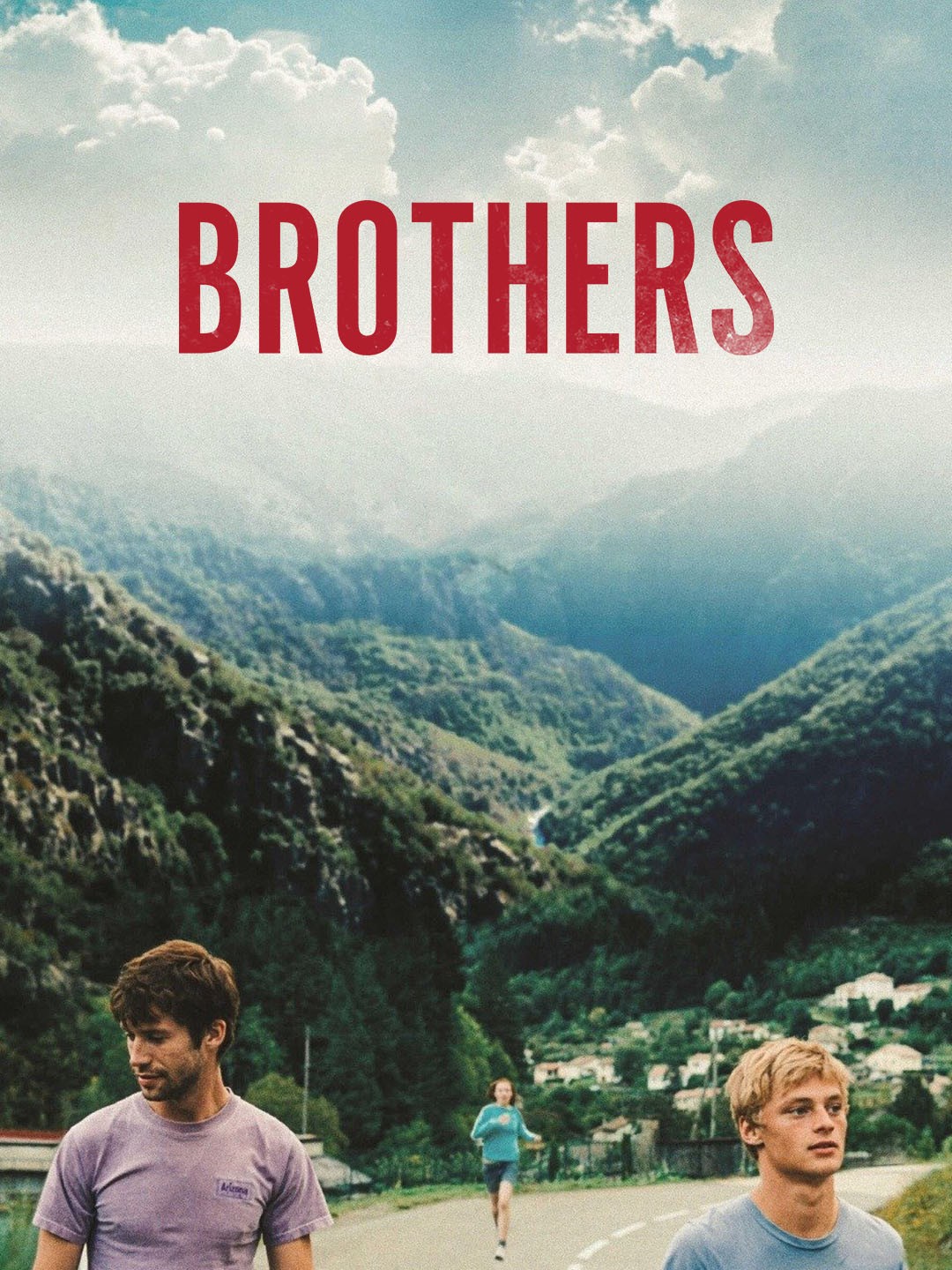 Brothers Pictures | Rotten Tomatoes