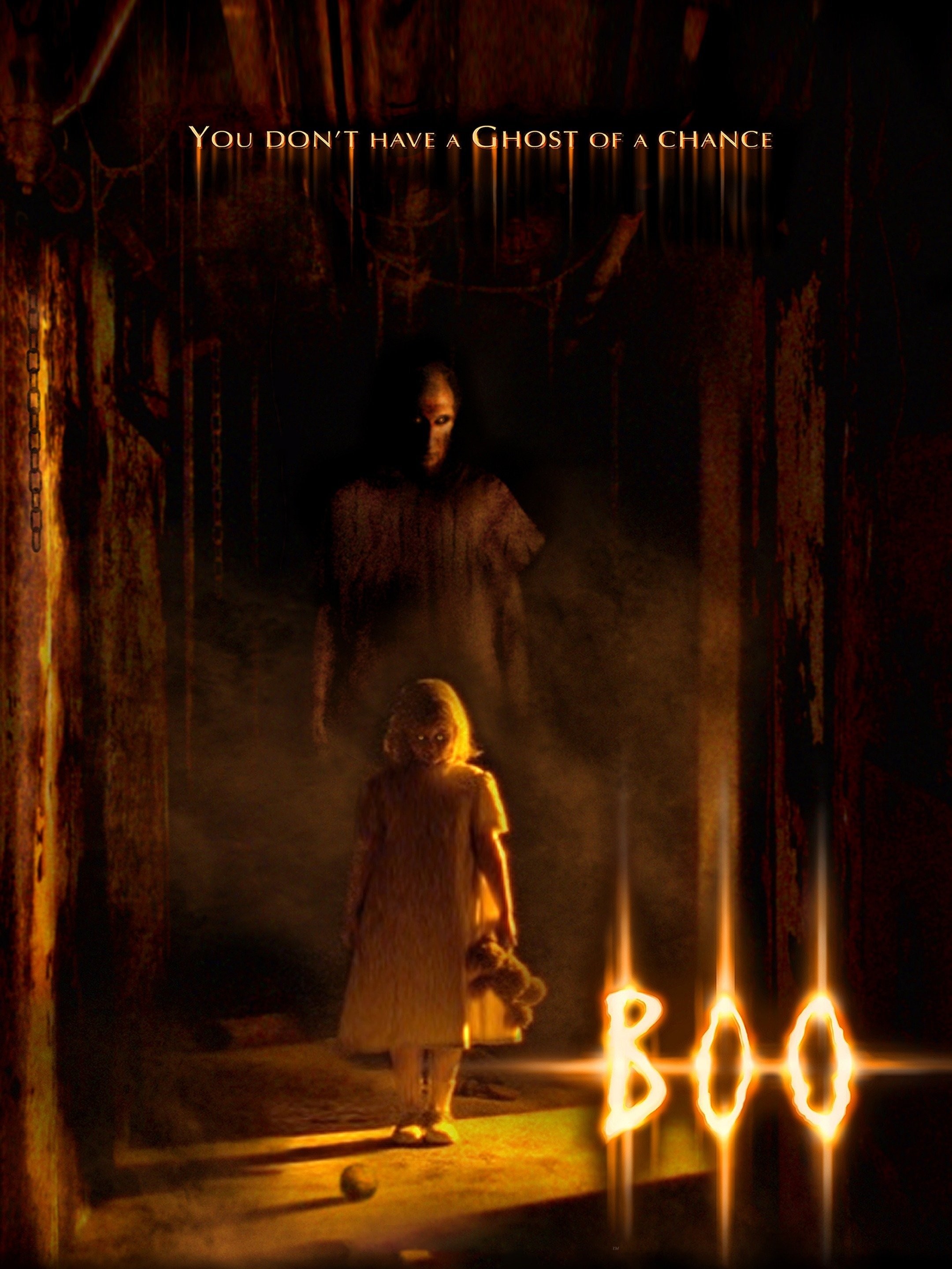 Boo Pictures | Rotten Tomatoes