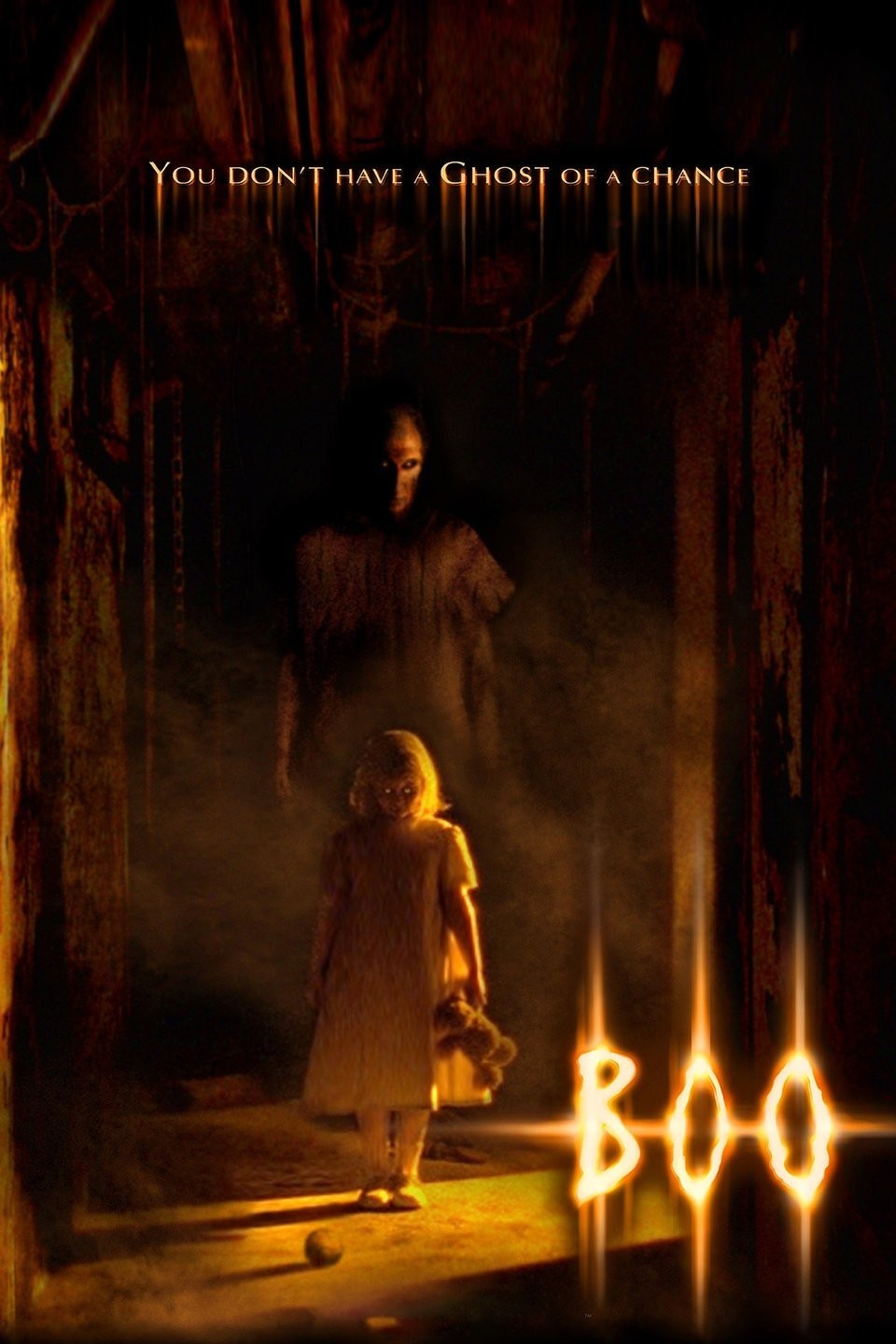 Boo Pictures | Rotten Tomatoes