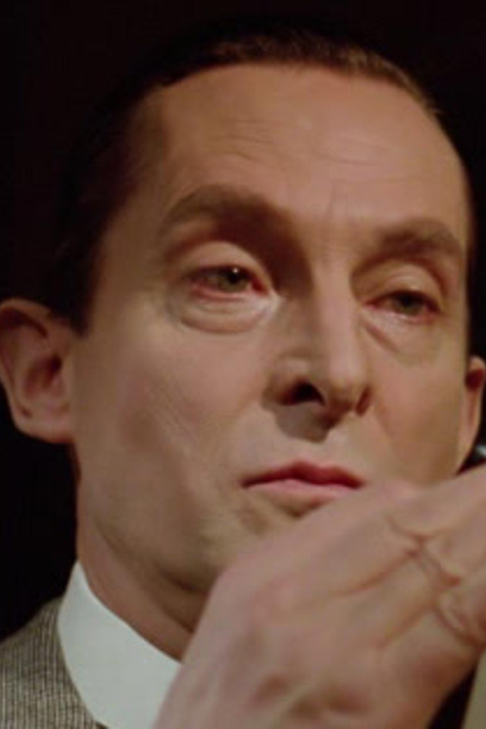 The Man With the Twisted Lip Pictures - Rotten Tomatoes