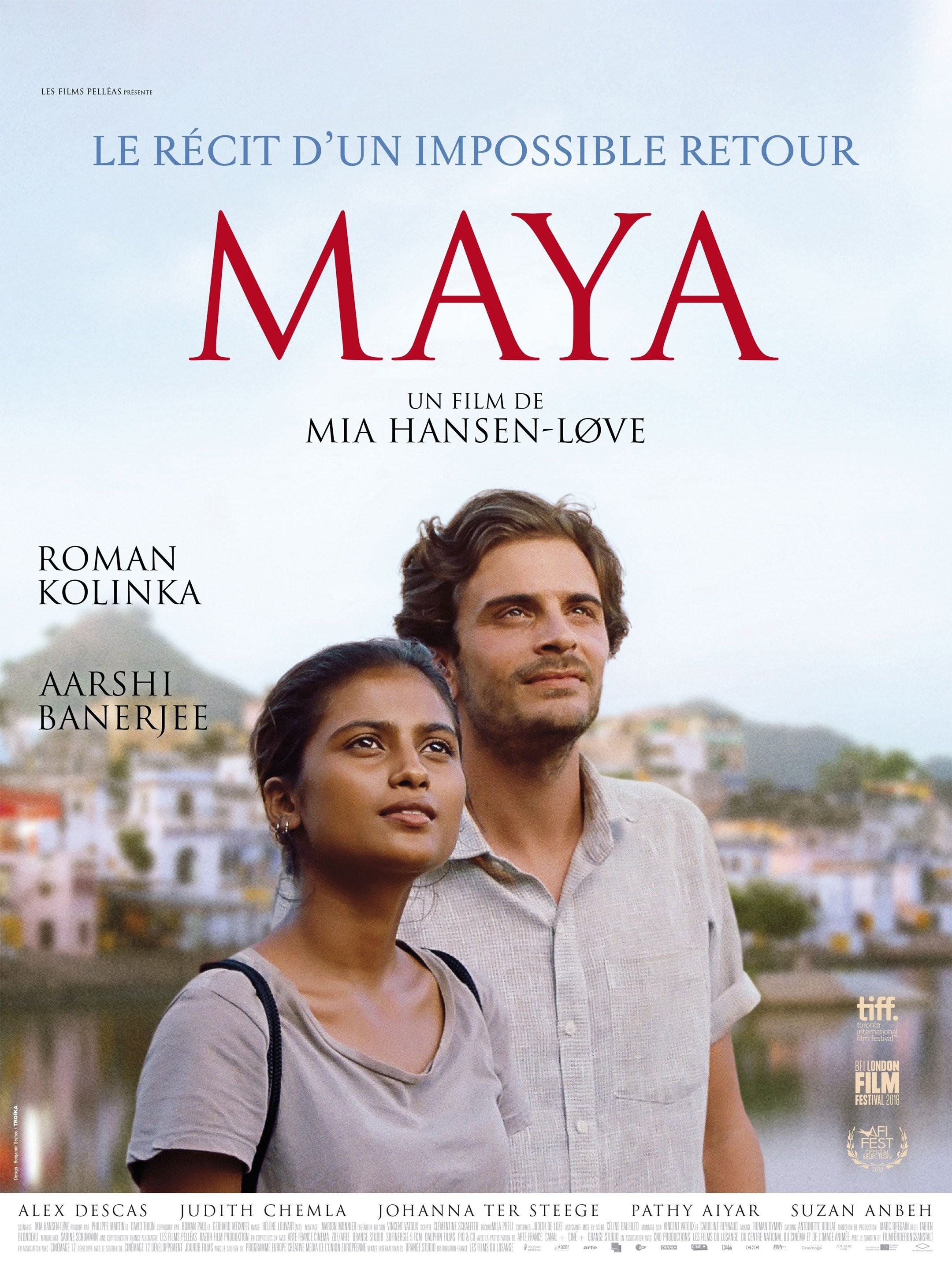 Maya Pictures | Rotten Tomatoes