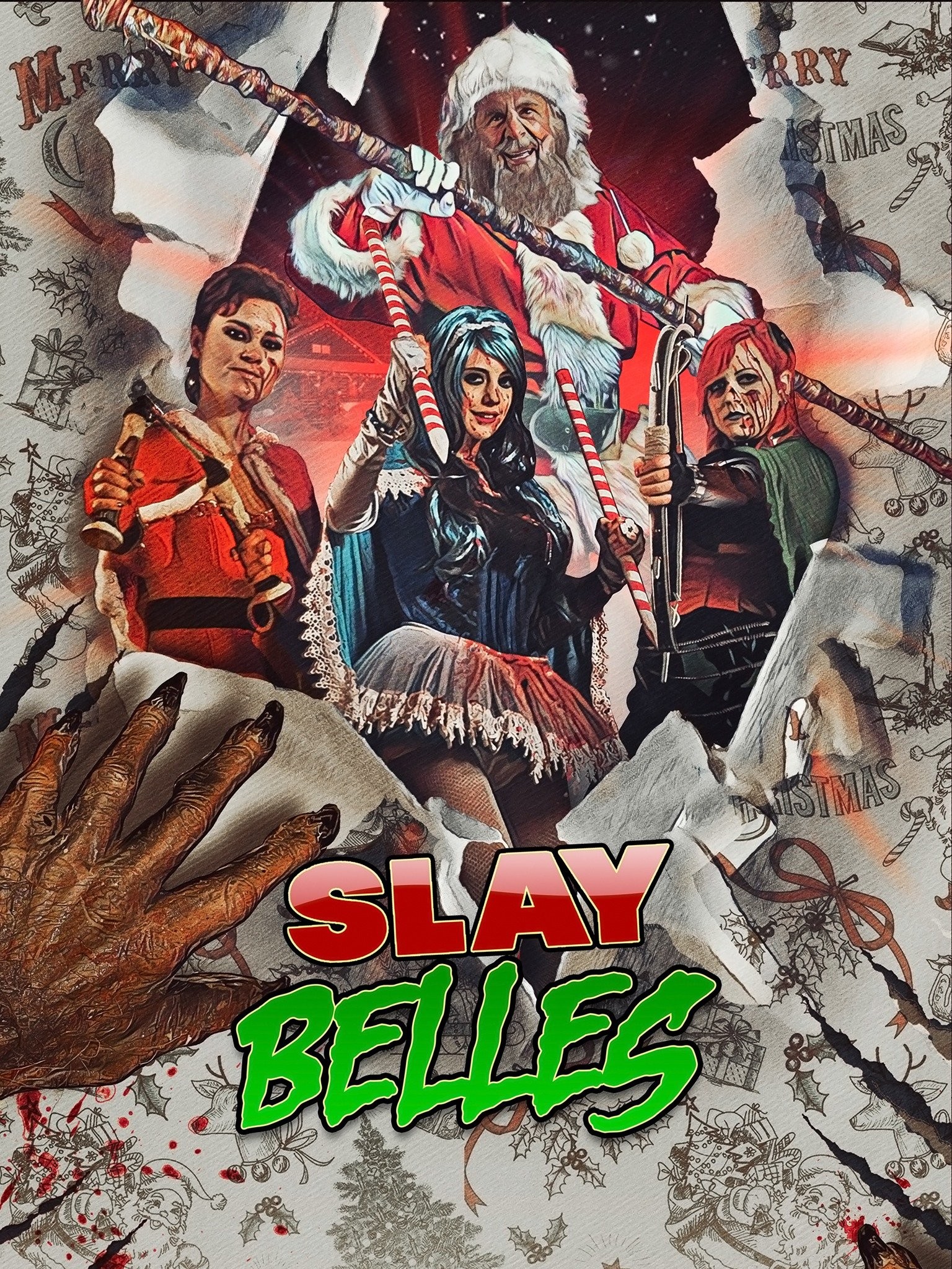 Slay Belles Pictures | Rotten Tomatoes